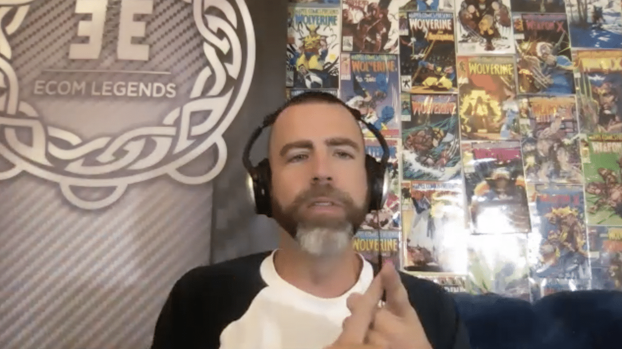 How Nate Lind Made $30million+ Online | Optimize to Convert