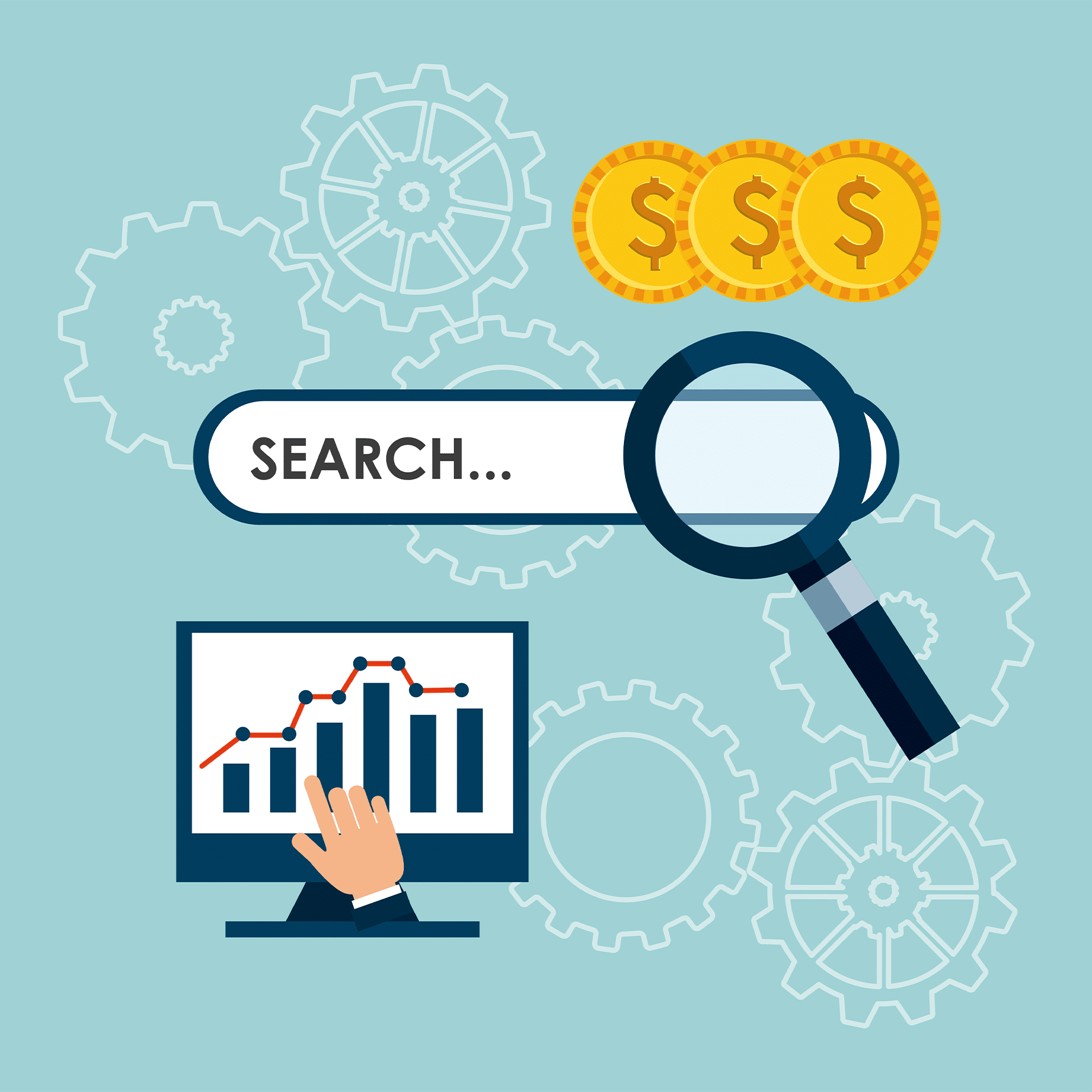 Search Engine Marketing in 2020 | Optimize to Convert