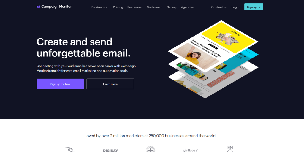 Email Marketing Tools - Optimize to Convert