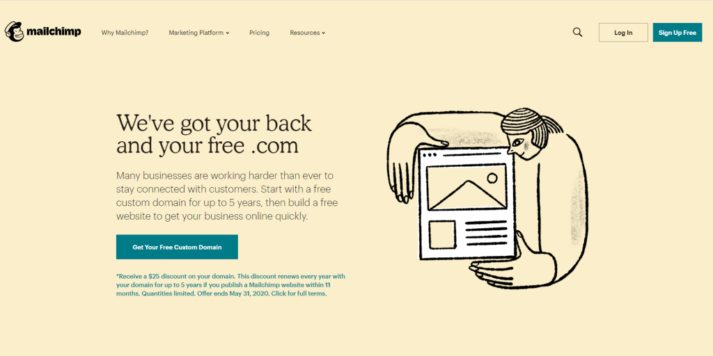 Email Marketing Tools - Optimize to Convert
