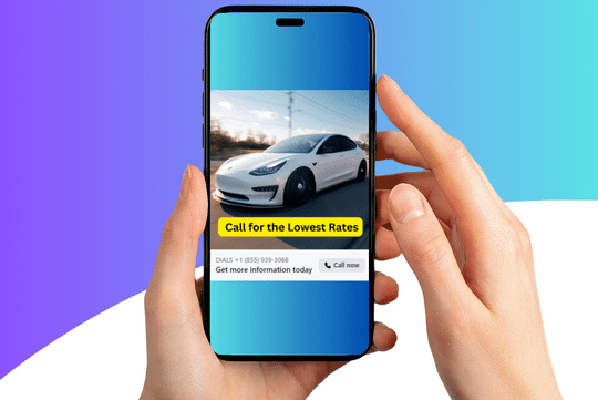 What Does An Inbound Call Social Media Campaign Look Like? - Optimize ...